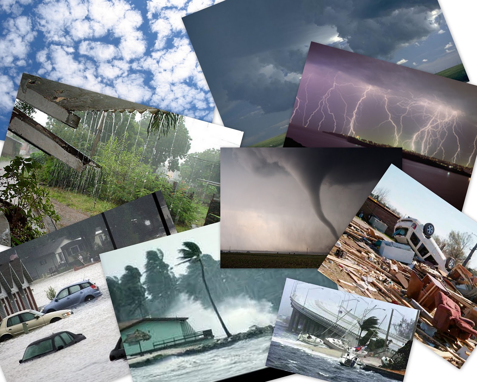 Miss Peters' Education Station: Weather Investigation Box